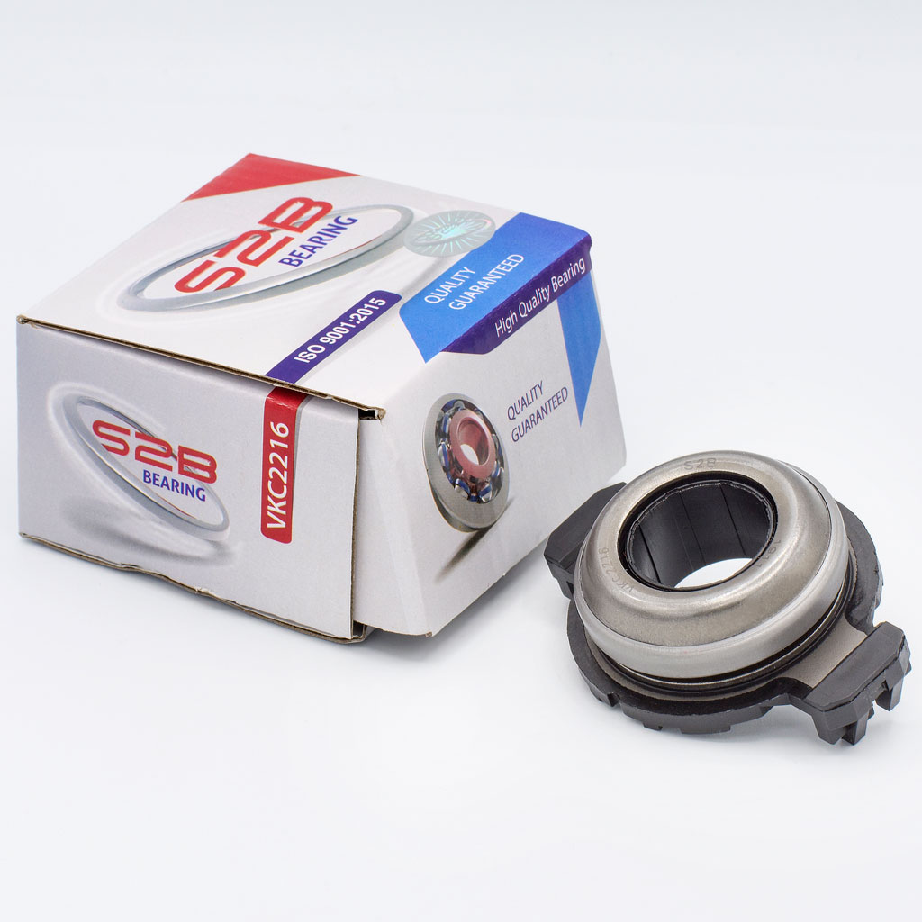 VKC2216 : بلبرینگ کلاچ پژو 405 - بلبرینگ S2B